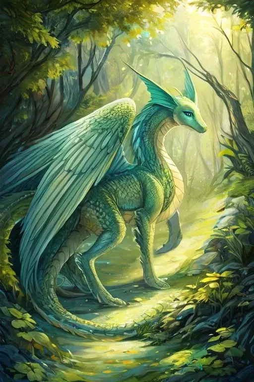 Willow [Dragon Kingdom Chief Medic]