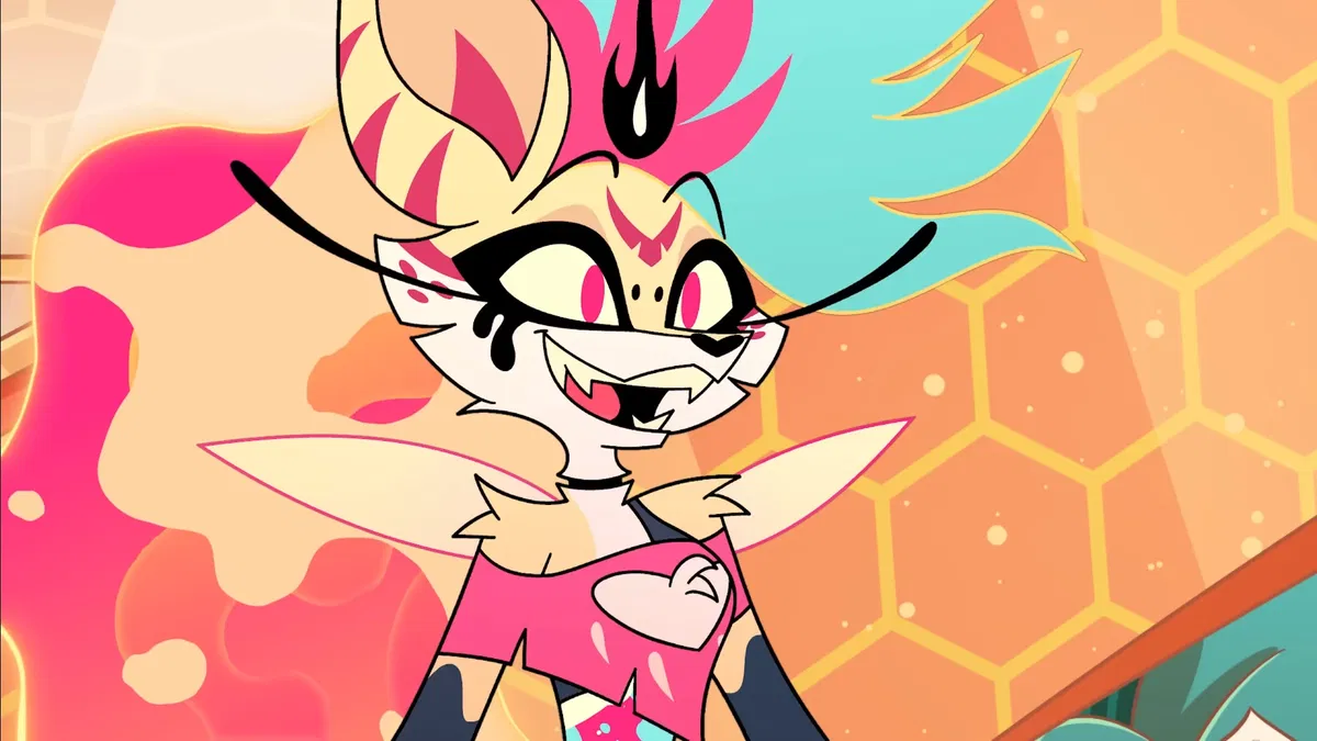 Beelzebub [Helluva Boss]