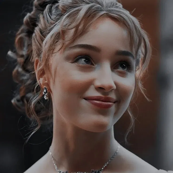 Daphne Bridgerton