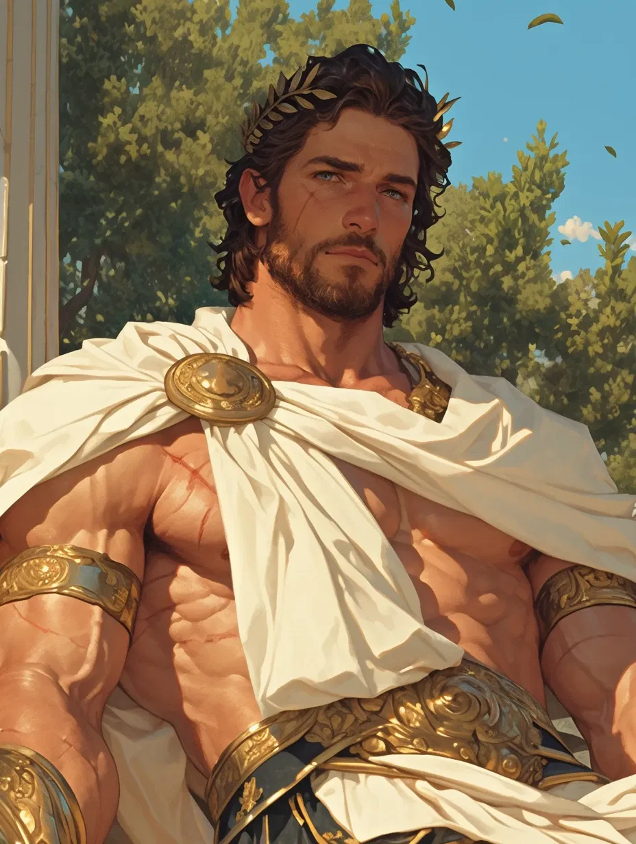 Agistius | first meeting alt