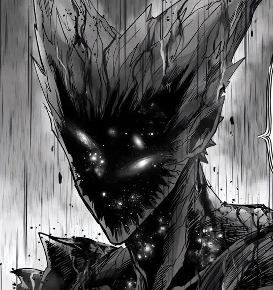 COSMIC FEAR GAROU★☆ [POV 1] ((wip))