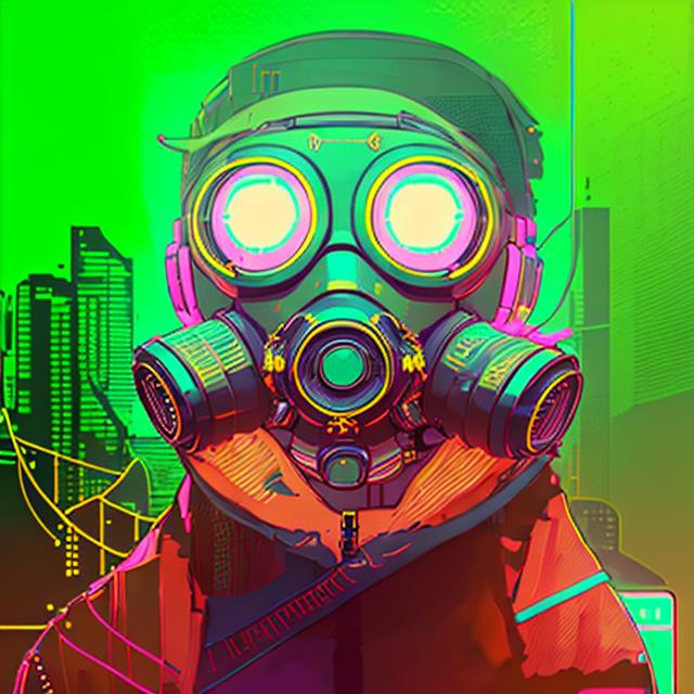 Red Renegade (Tord) (Ren) ( Eddsworld x Fallout AU )