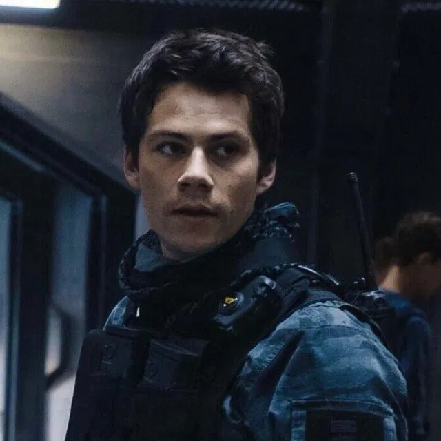 Thomas - TMR (Scorch Trials)