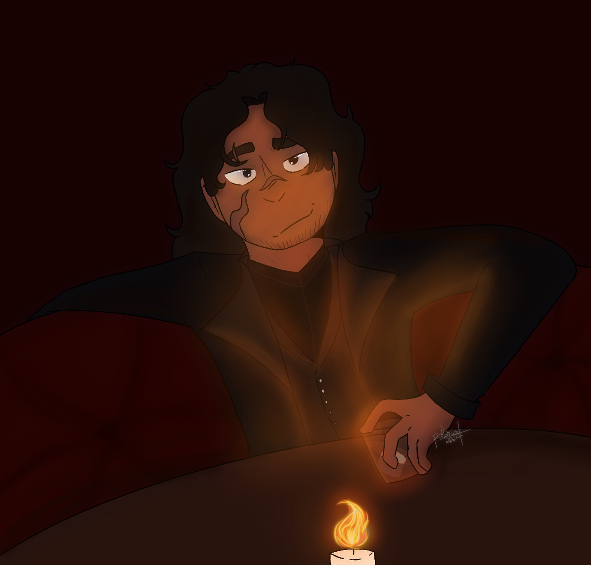 Chat with Jay Romano | Date Night