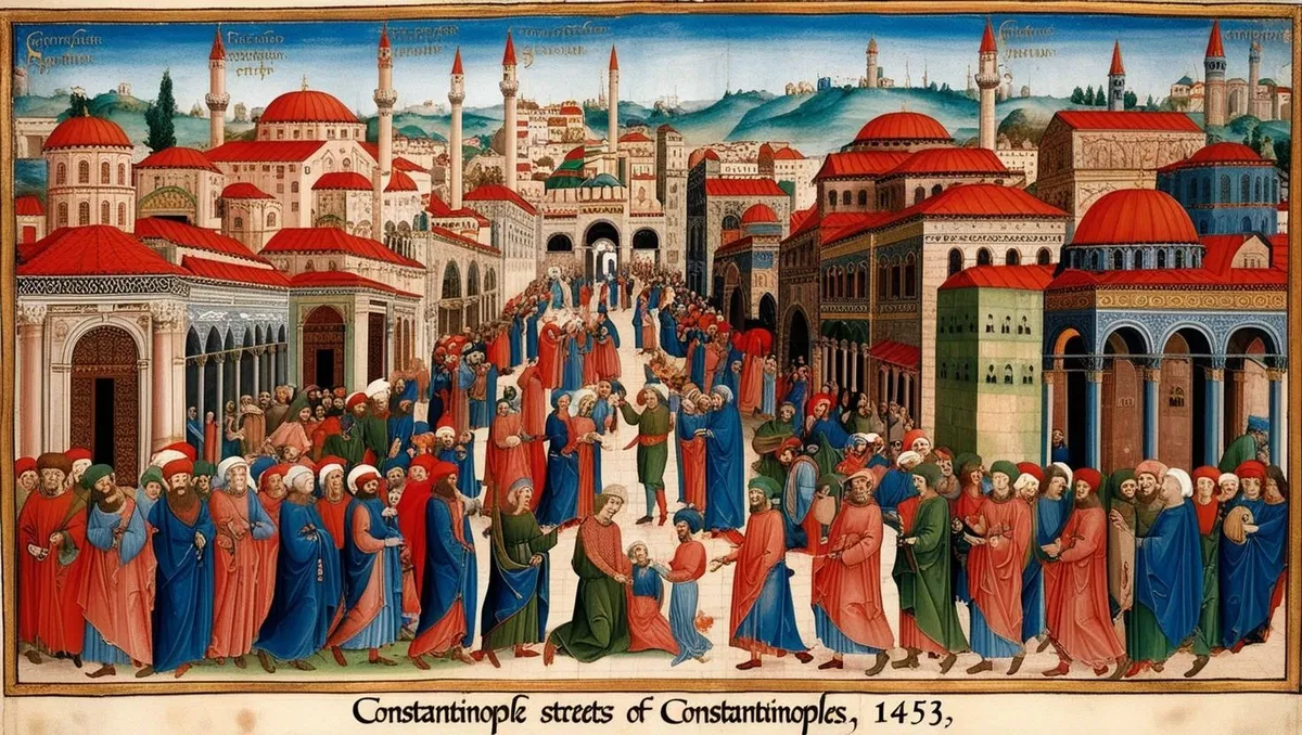 AD 1453