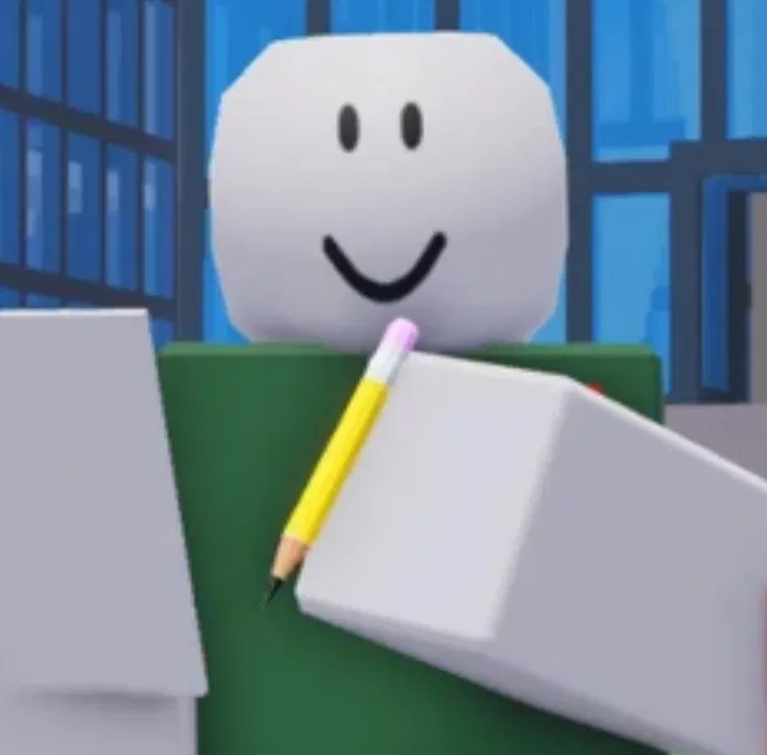 2x2 • || • Roblox / Forsaken • ||