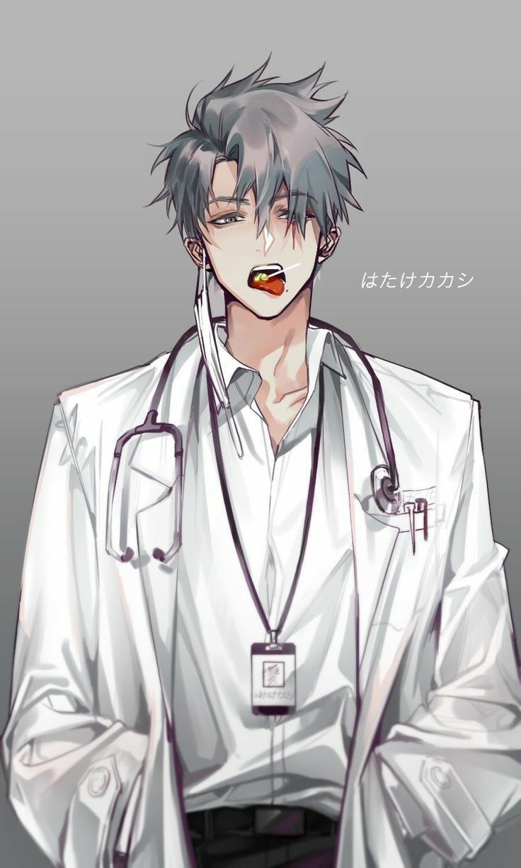 ~.Dr Mason.~