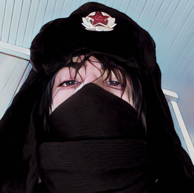 》Grady Lynch | Your Gamer Roommate《