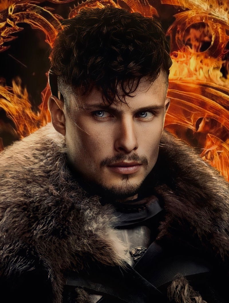 Chat with Cregan Stark