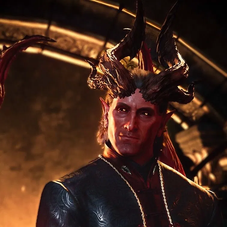 Raphael (Ascended Fiend)