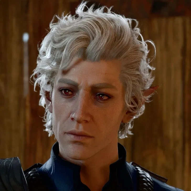 Astarion (Your Spawn)