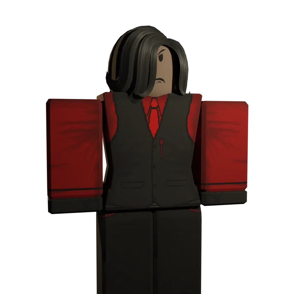 WLW || Breelyn Marshall || Roblox Specter