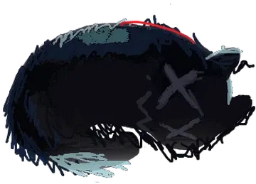 Inv || Rainworld || MLM (?)