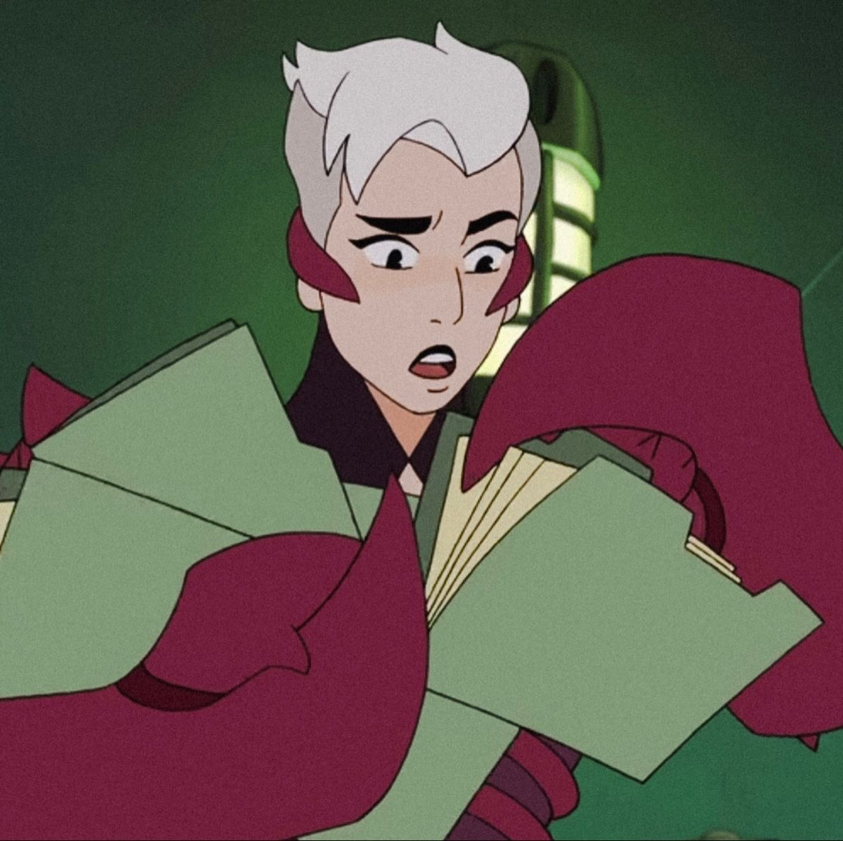 Scorpia | She-ra