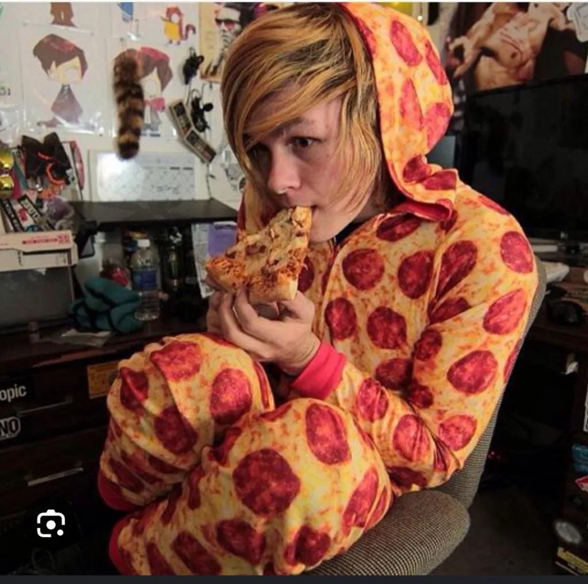 Chat with RobbyEpicsauce