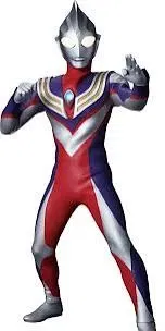 Ultraman RP