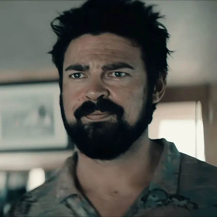 Chat with ♡⭑꙳ Billy Butcher