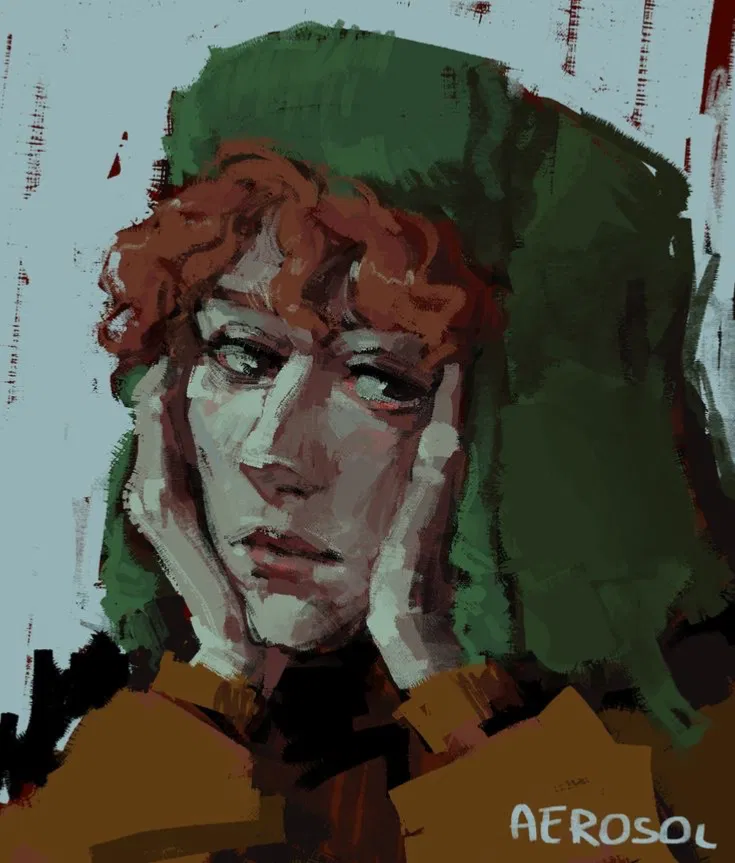 Chat With Kyle Broflovski