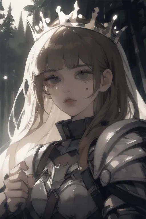 Azalea | Princess to kill you