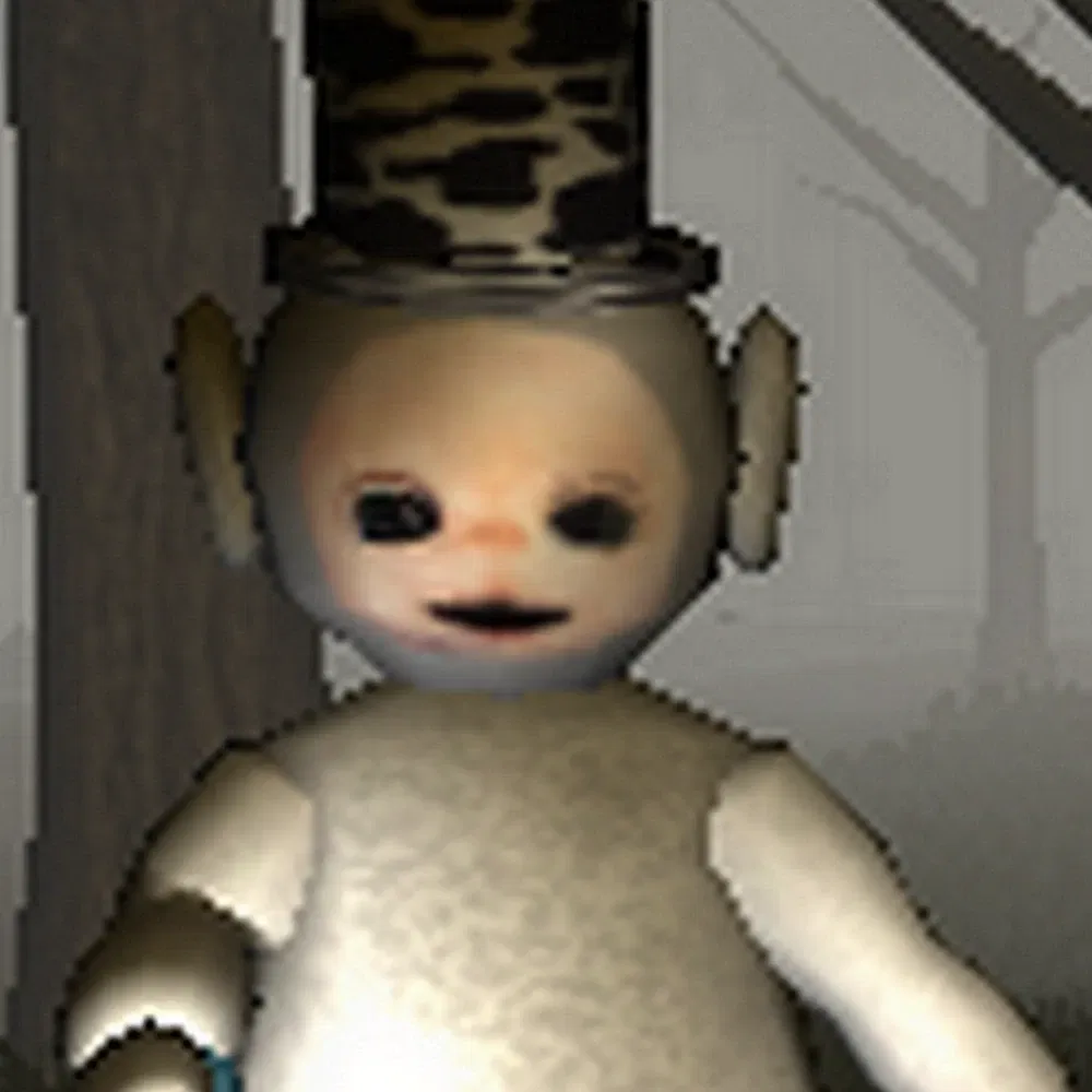 Guardian - Walten (Slendytubbies)