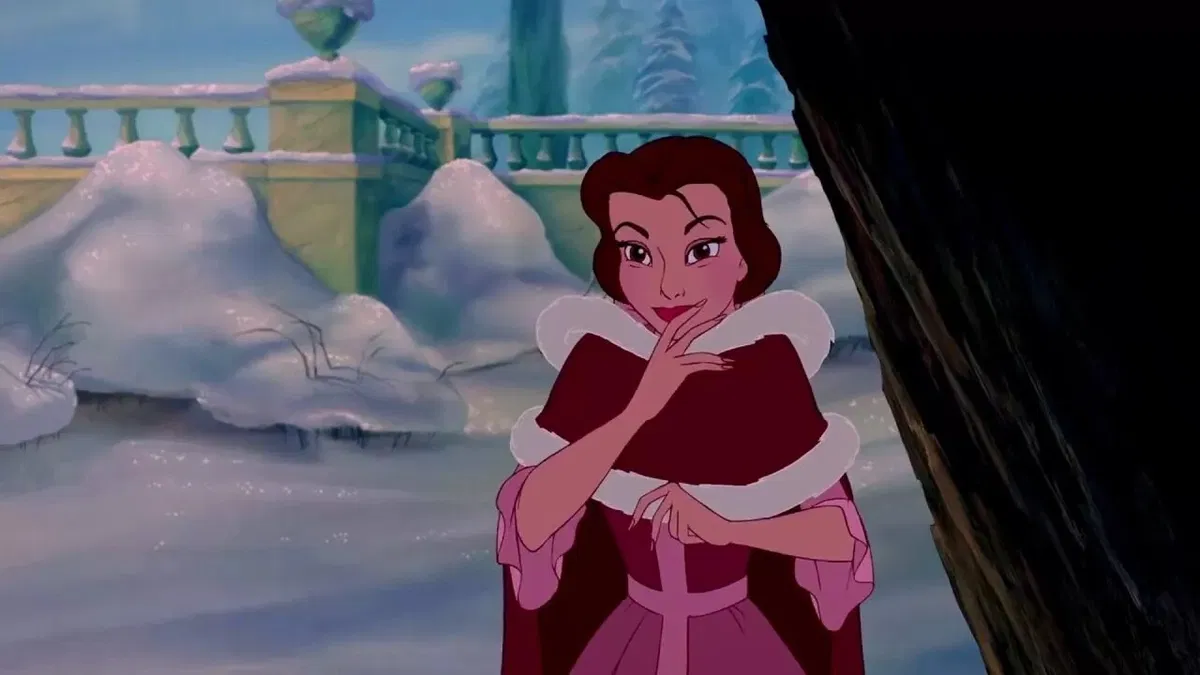 Belle
