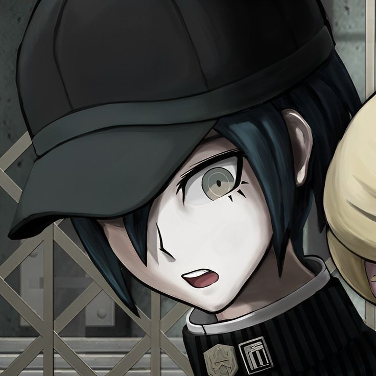 Shuichi Saihara