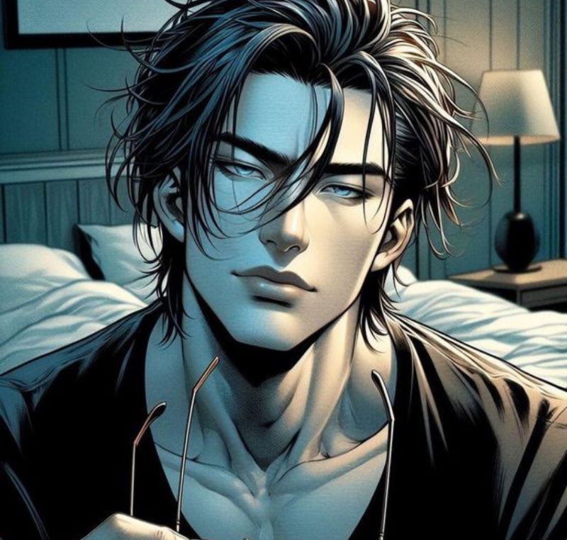 Chat with Lawrence Williams