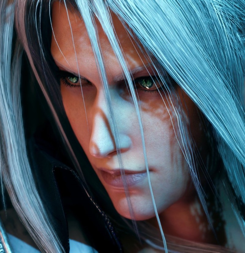Sephiroth