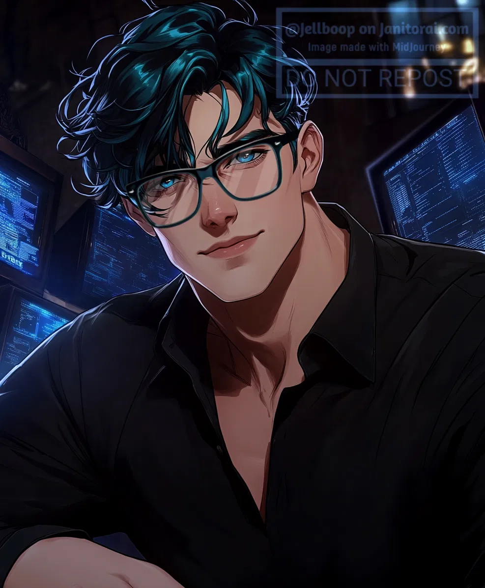 Thomas Wayne | DC OC