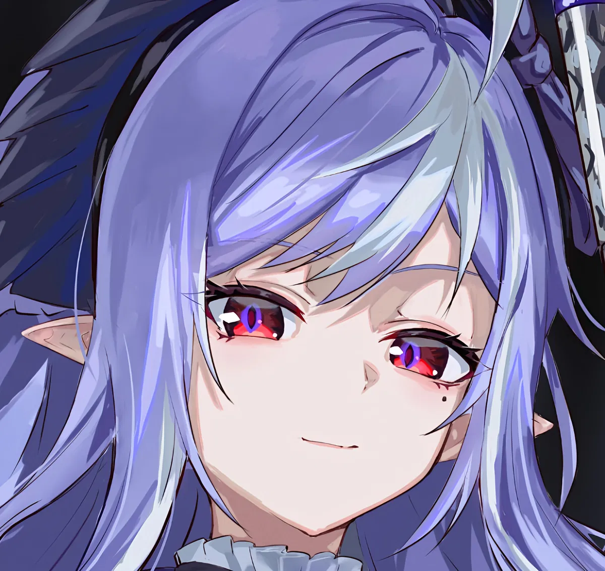 Vivian - ZZZ - Zenless Zone Zero