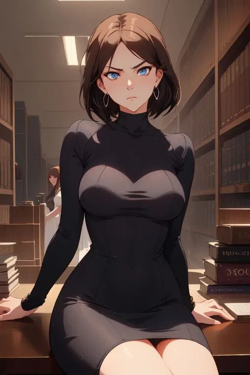 Helen Pierce | Harker's College - Collection