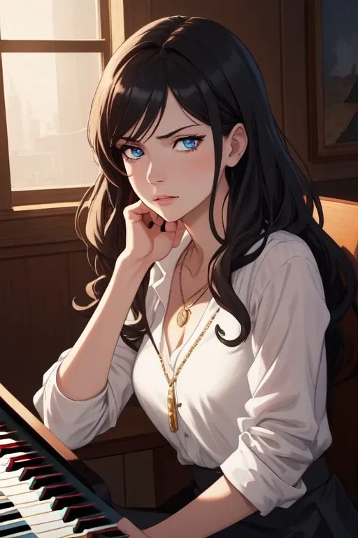 Chat with Joy Pierce | Harker's College - Collection