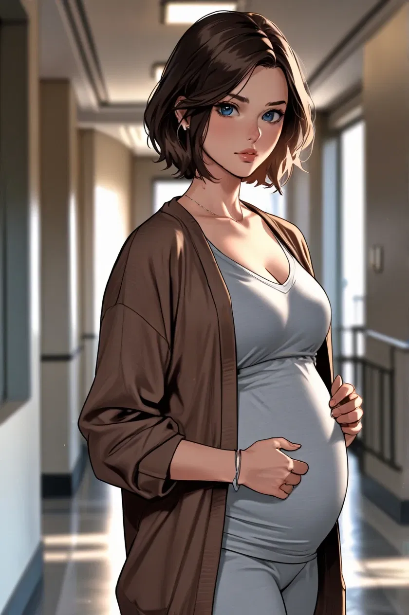 Maeve Robinson | Valentines Special [WLW]