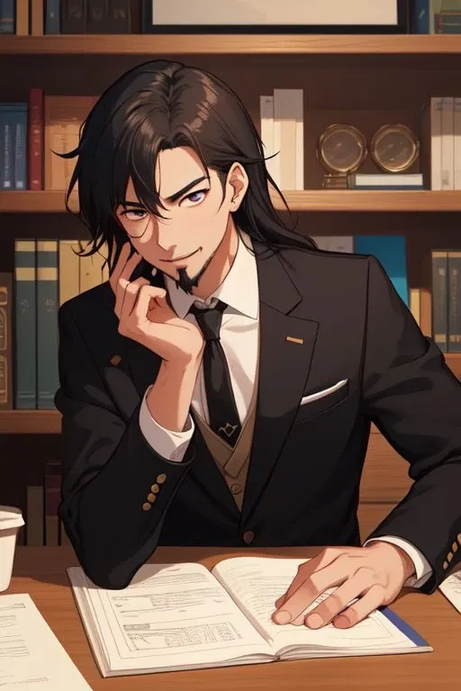 Chat with Victor Frederic | Harker's College - Collection