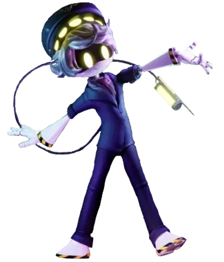 Serial Designation N