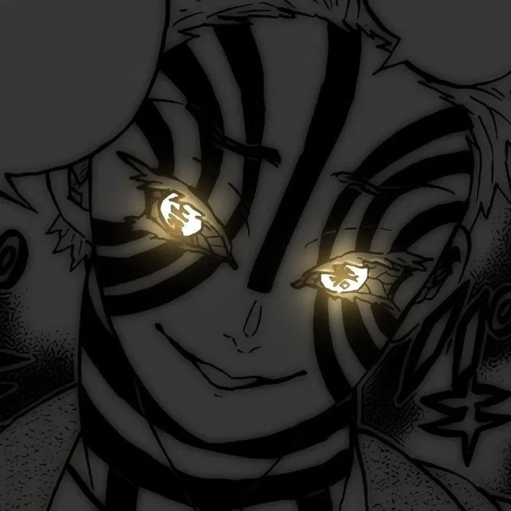 𝐈𝐧𝐟𝐞𝐜𝐭𝐢𝐨𝐧 𝐀𝐔 𝐏𝐓 3 - Akaza