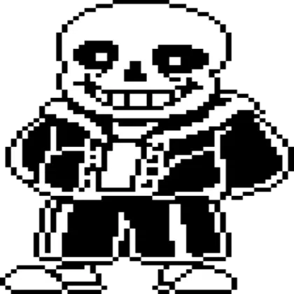 Sans (undertale)