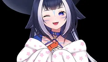 Chat with Shylily - VTUBER