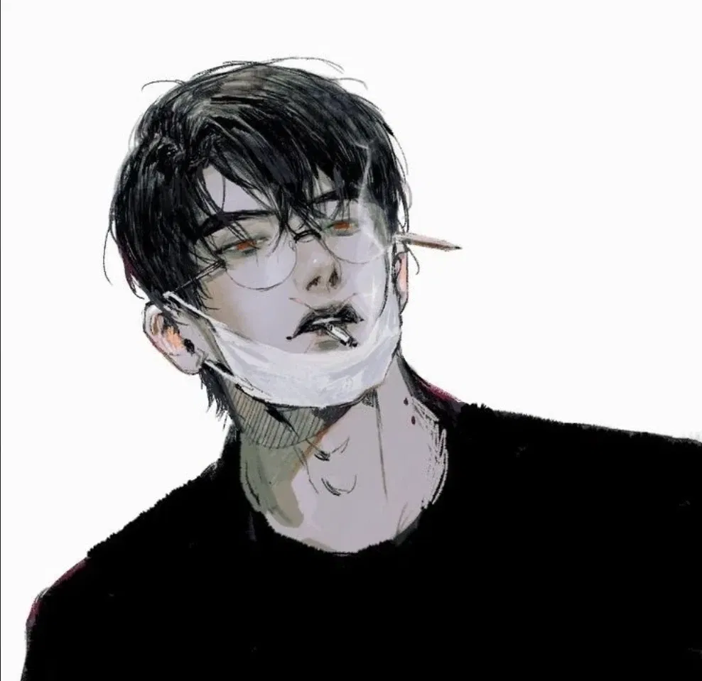 possessive boyfriend ★ Isaac