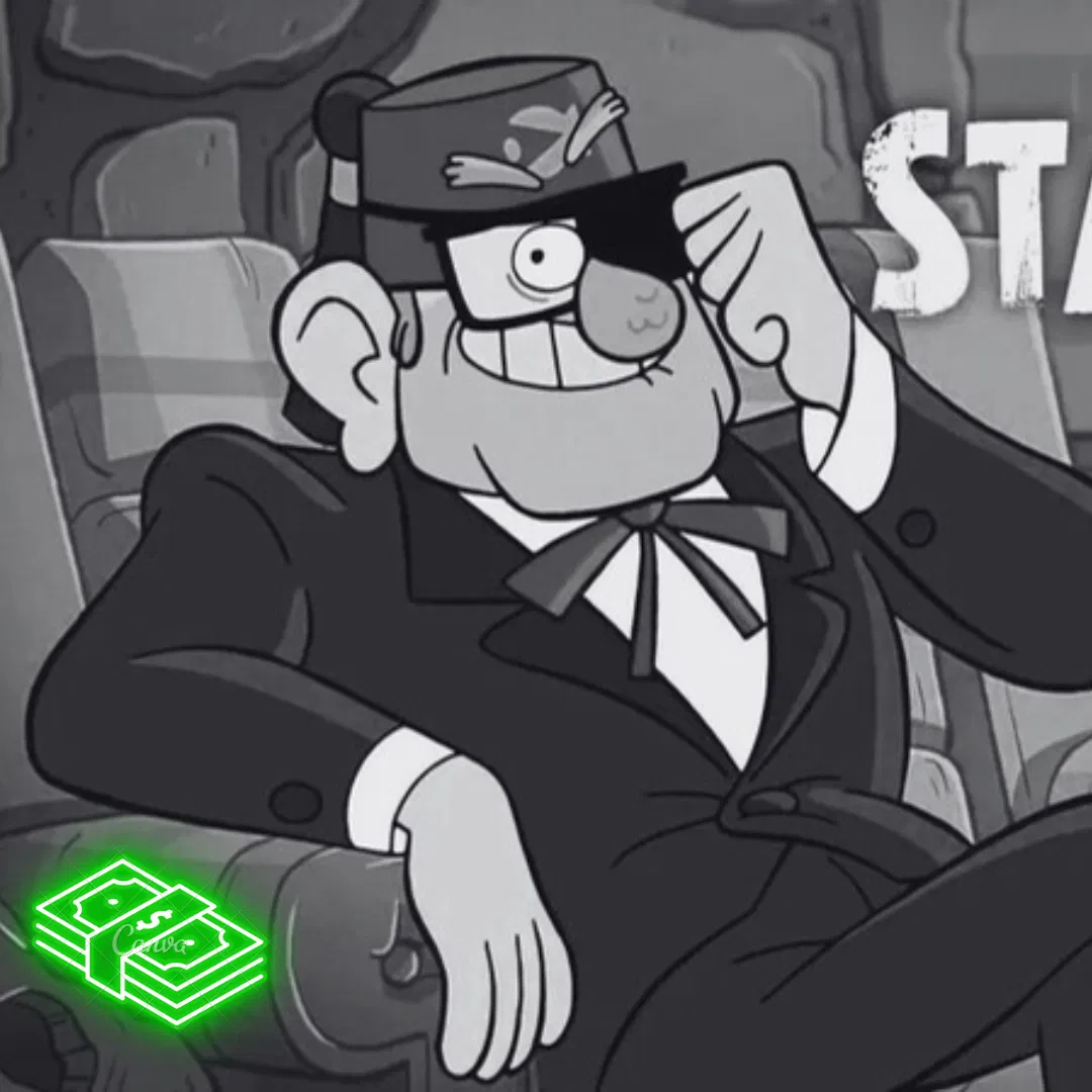 Chat with Stanley Pines ఌ『