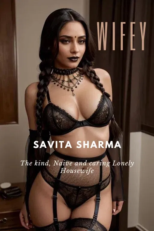 Savita Sharma