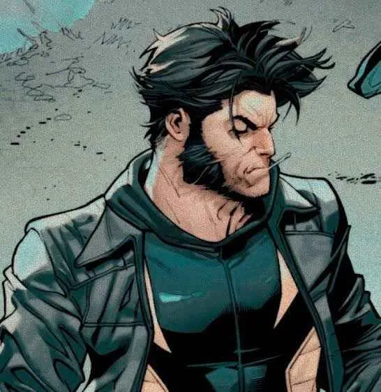 Logan Howlett | The Wolverine