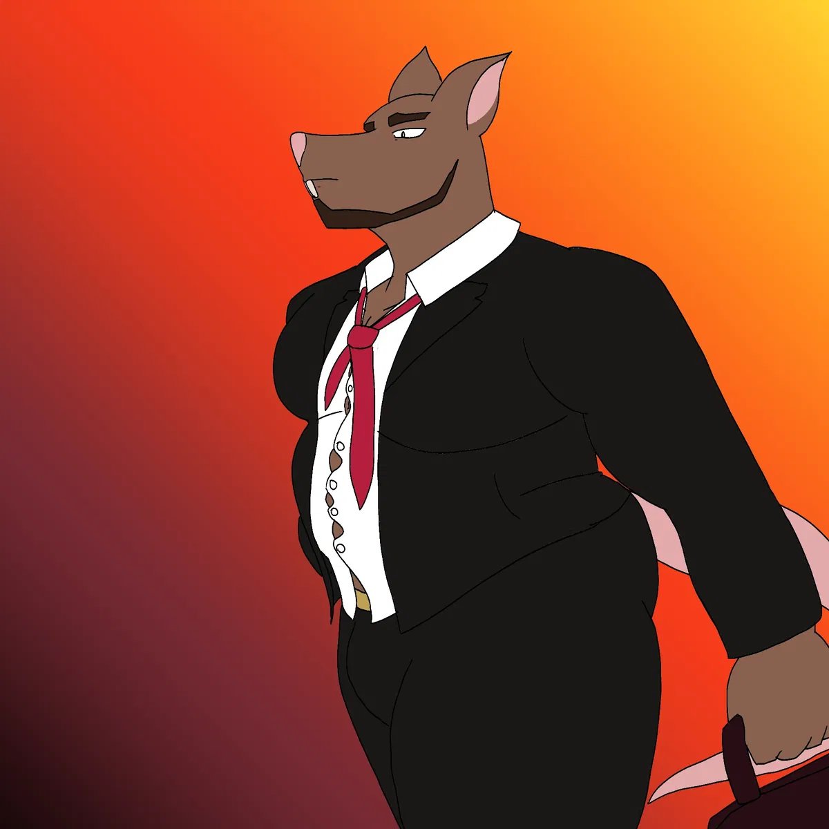 Richard *ceo*
