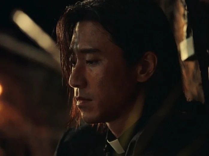 Father Peter (Yeong-Jin)