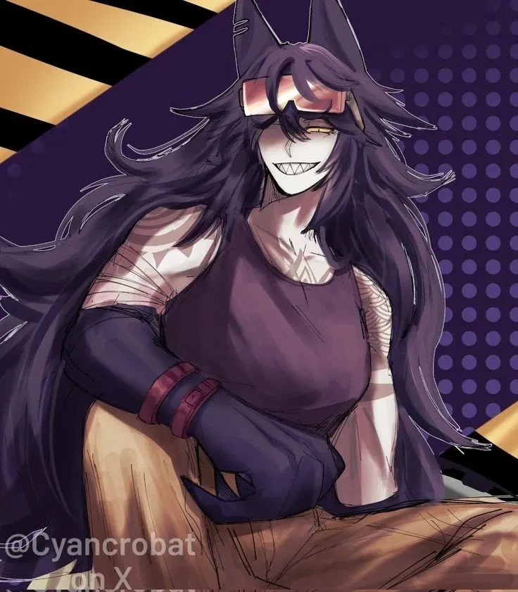 [Danger] Miss Circle