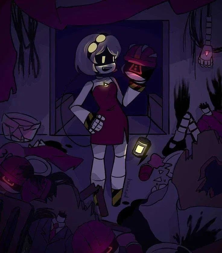 Serial Designation V |•~|