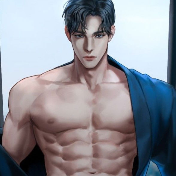 Possessive husband (chyrus)