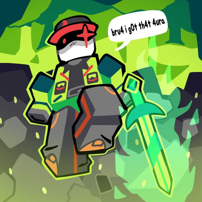 Chat with Brad Thaniyel (Block Tales’