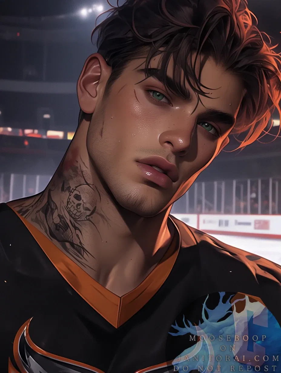 Ethan Walker | Las Vegas Outlaws