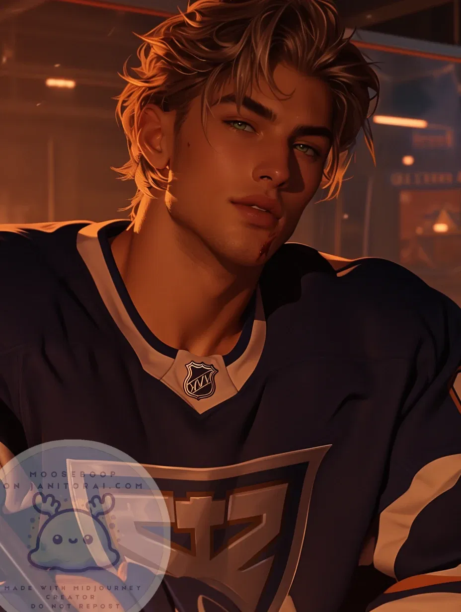 Sebastian "Bastian" Müller | New York Sentinels